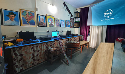 Computer Learning Center - Anything Will Do ( AWDORG Foundation ) | Non ...