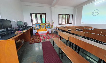 Computer Learning Center - Anything Will Do ( AWDORG Foundation ) | Non ...