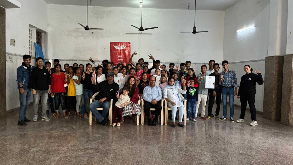 Computer Learning Center - Anything Will Do ( AWDORG Foundation ) | Non ...